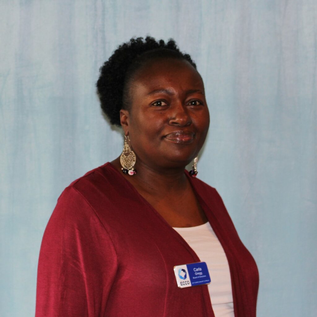 Board - East Cooper Community Outreach