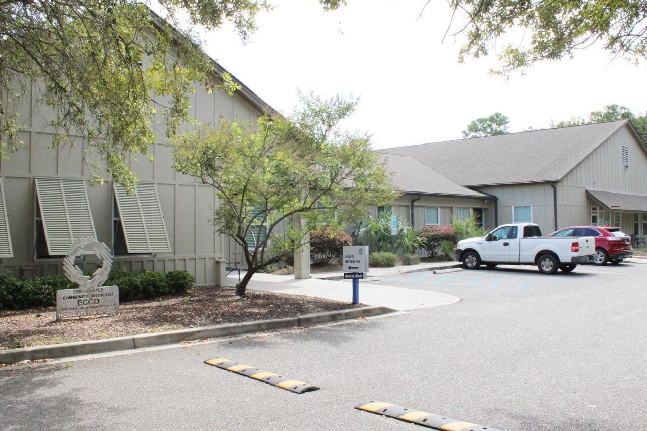 Tours - East Cooper Community Outreach