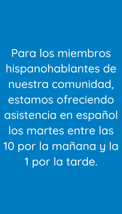 Become a Client - East Cooper Community Outreach