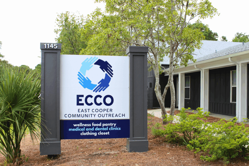 ECCO Opens Doors for Community Tours of Newly Renovated Space - East ...