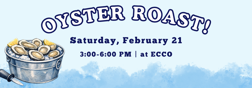 ECCO Oyster Roast - East Cooper Community Outreach